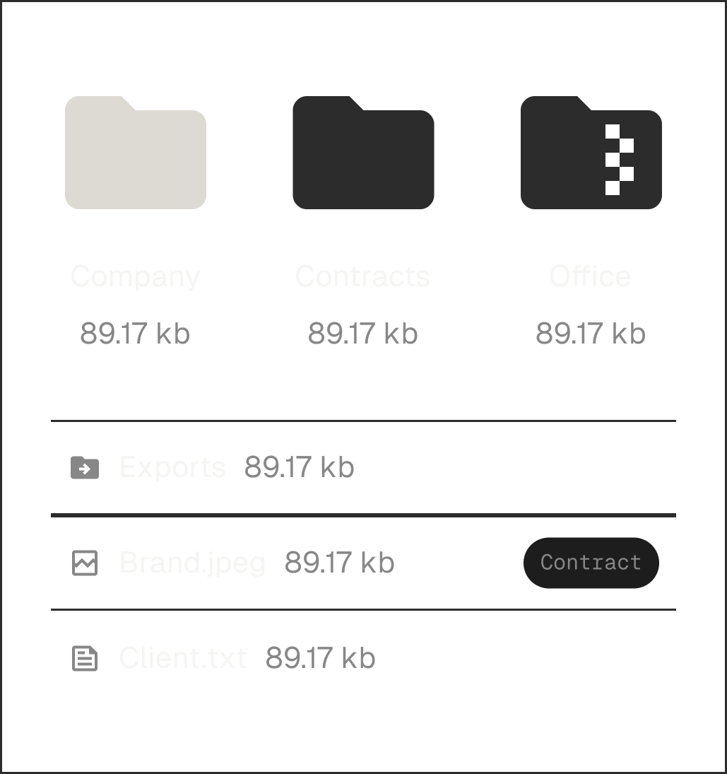 Midday | Run your business smarter